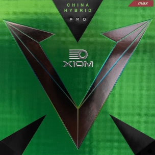 Goma XIOM Vega PRO Hybrid