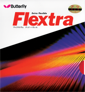 Goma Butterfly Flextra
